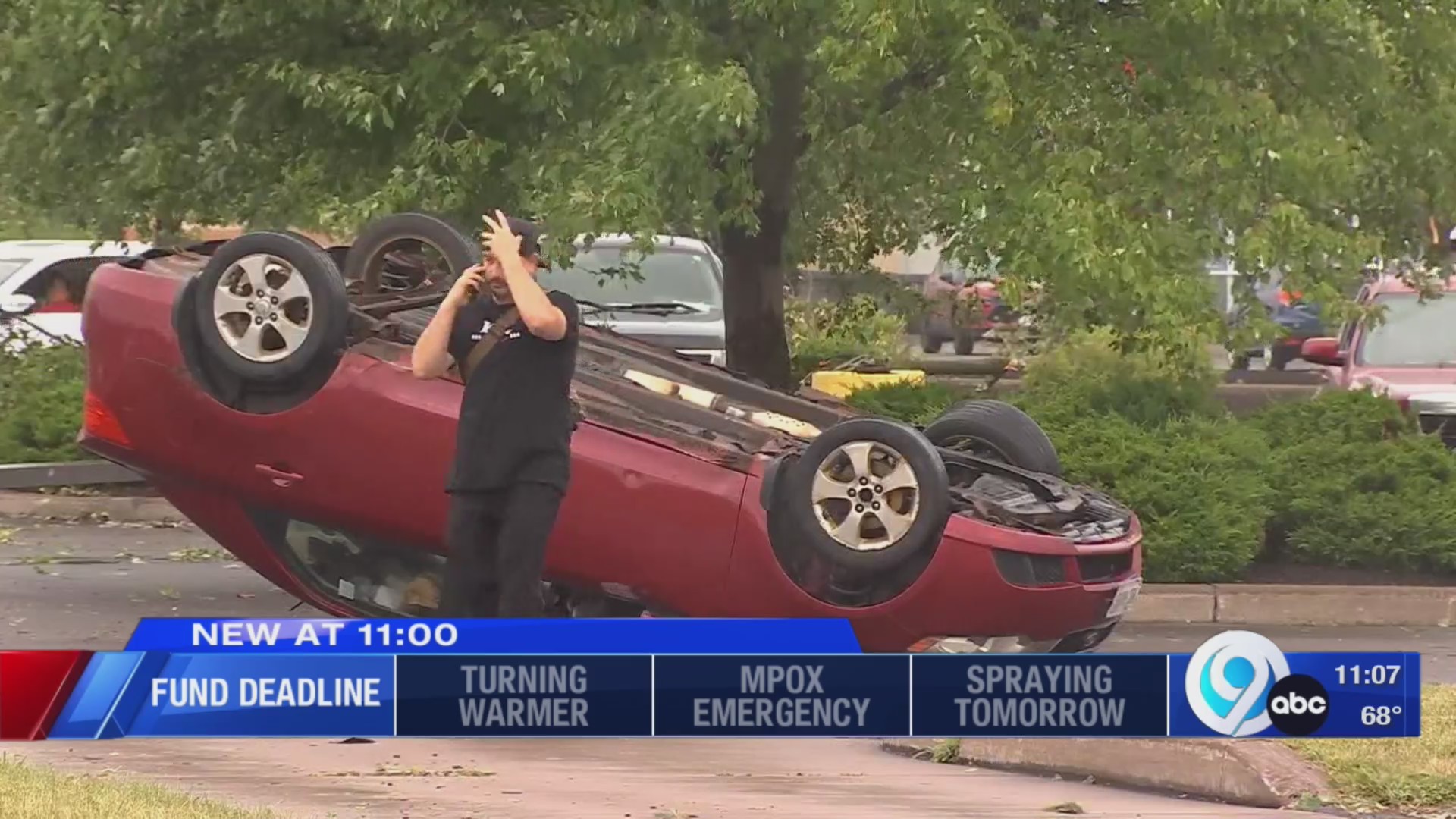 Rome Victim Recovery Fund closing applications – WSYR