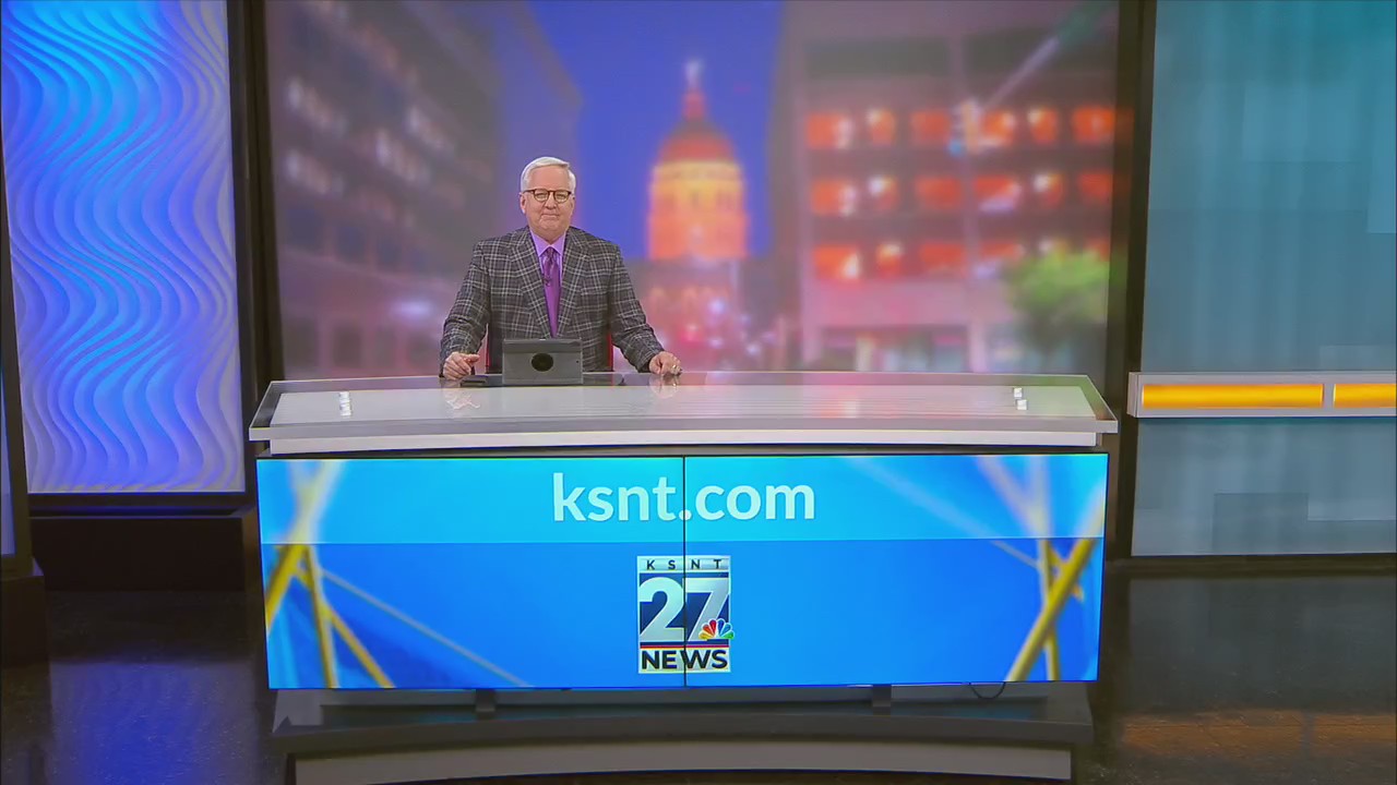 Over 100 years of tradition, with only one Kansas band getting to be ...