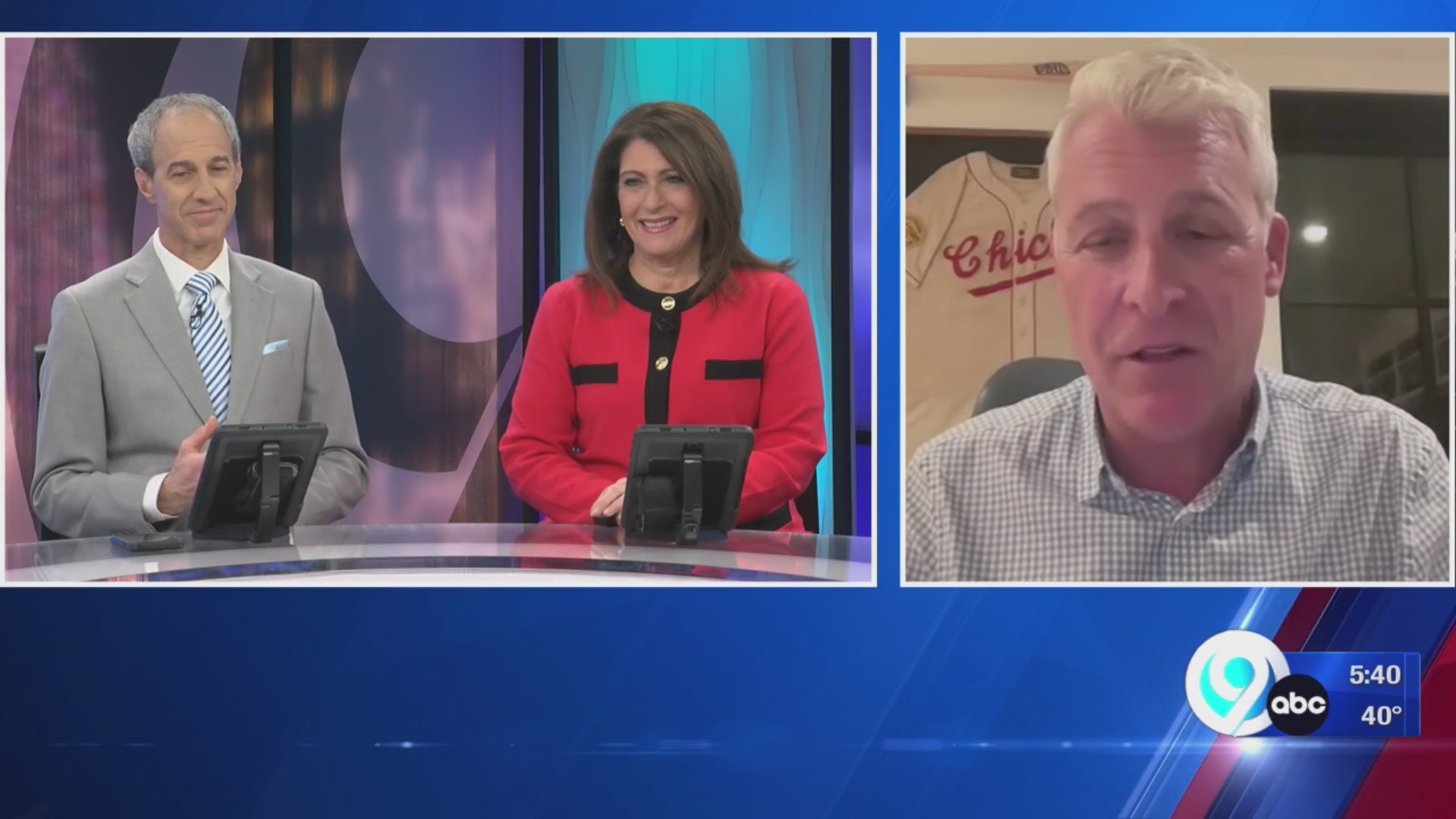 Interview with Peter Freund from Diamond Baseball Holdings, the new ...