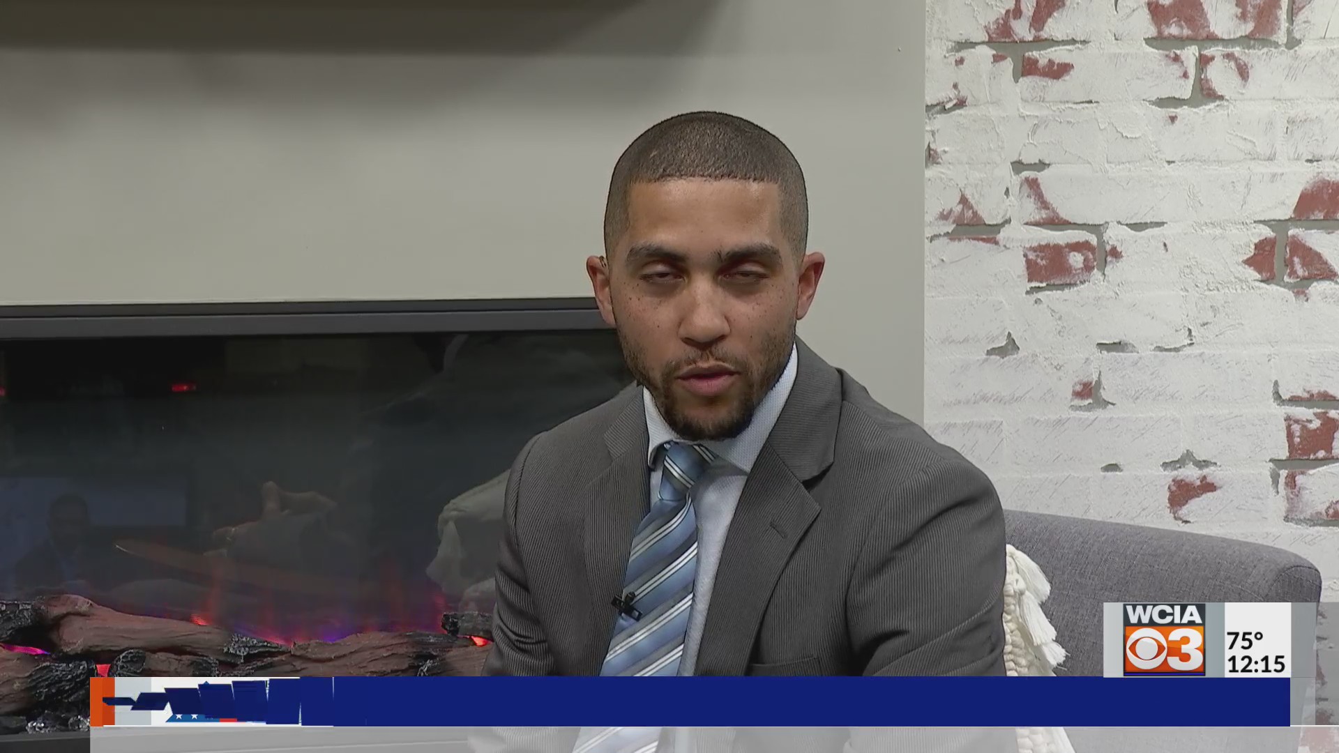 CS: Rock for Kids – WCIA 3 News at Noon – WCIA.com