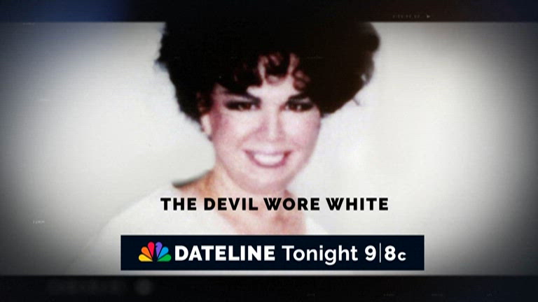 ‘Dateline’ explores disturbing case of mother, son crime duo – NBC4 WCMH-TV