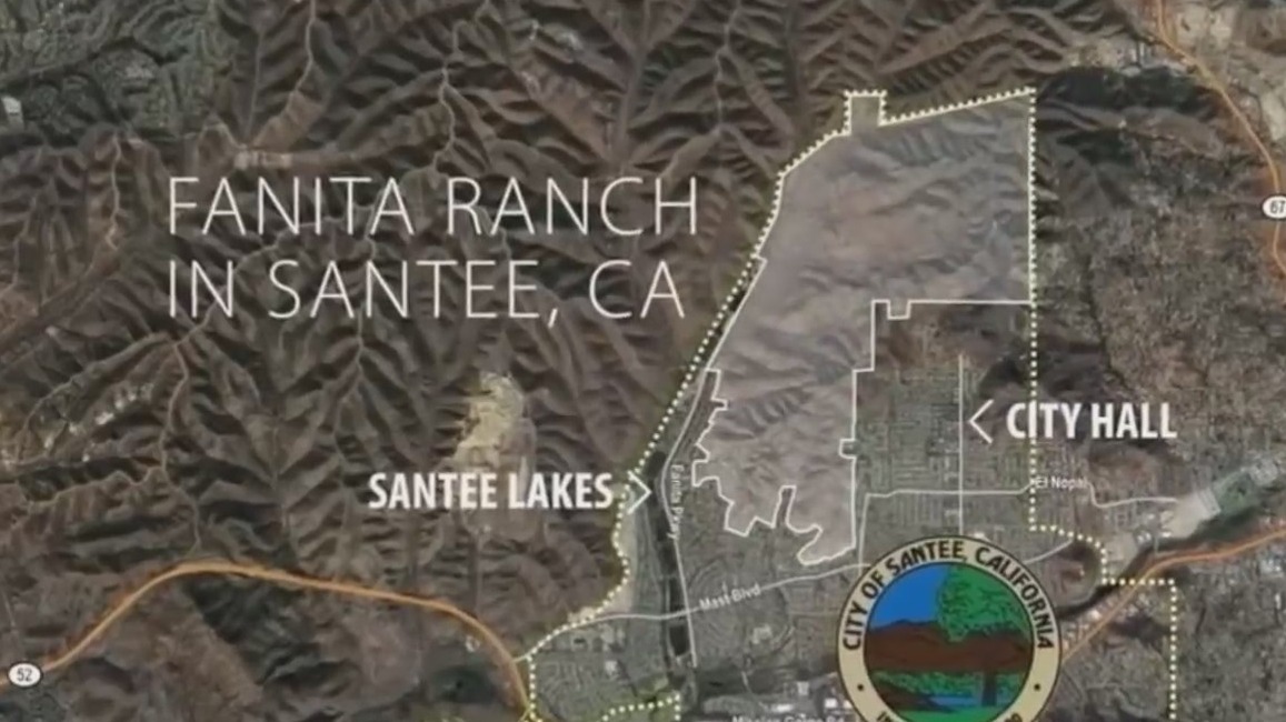 New lawsuit over the Fanita Ranch development in San Diego County – FOX ...