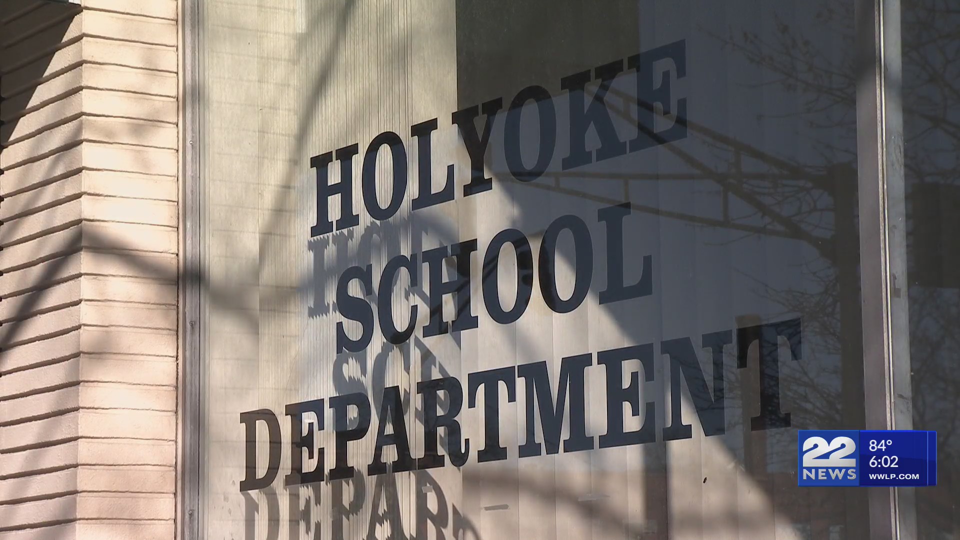Holyoke Public Schools mark first school year under local control – WWLP