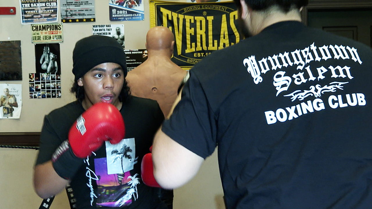 ‘Fight to Unite 10’ set to showcase local boxing talent – WKBN.com