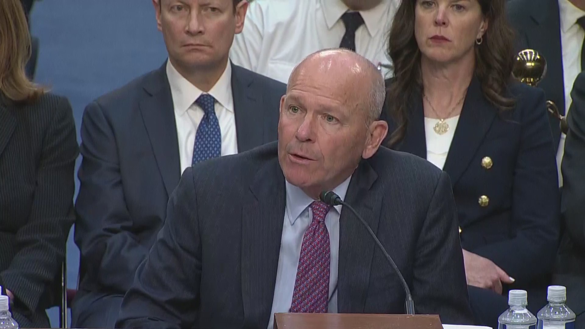 ‘I am proud of every action we have taken’: Boeing CEO | NewsNation ...