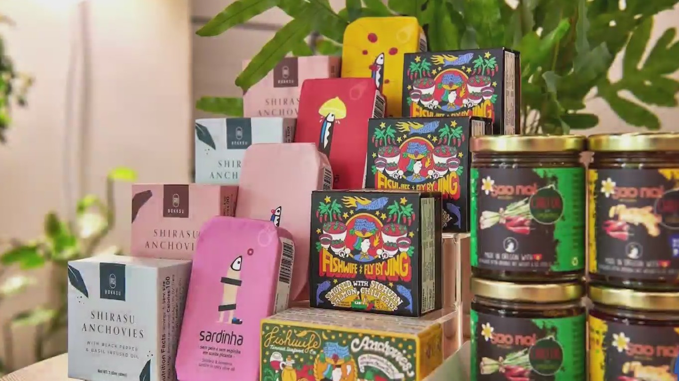 It’s not just a Snack Shop, it might be Snack Heaven – KOIN.com