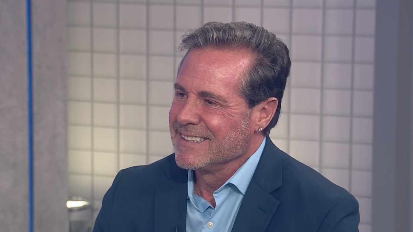 New York’s Very Own James Quattrochi shines onscreen – PIX11