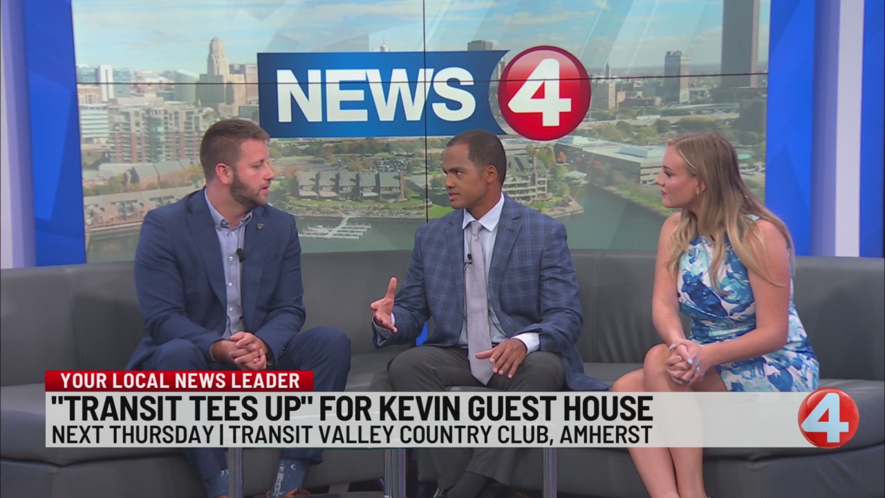 ‘Transit Tees Up for Kevin Guest House’ charity event kicks off Aug. 7 ...