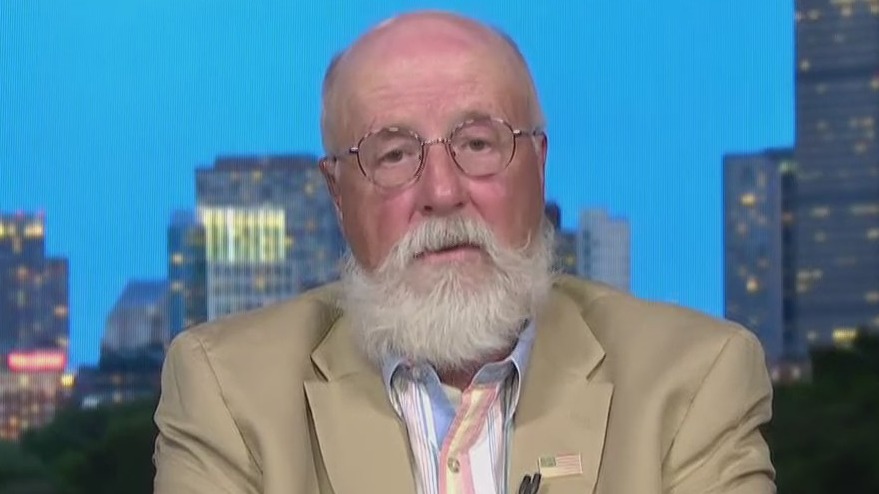 Superyacht sinking could lead to new regulations: Capt. James Staples ...