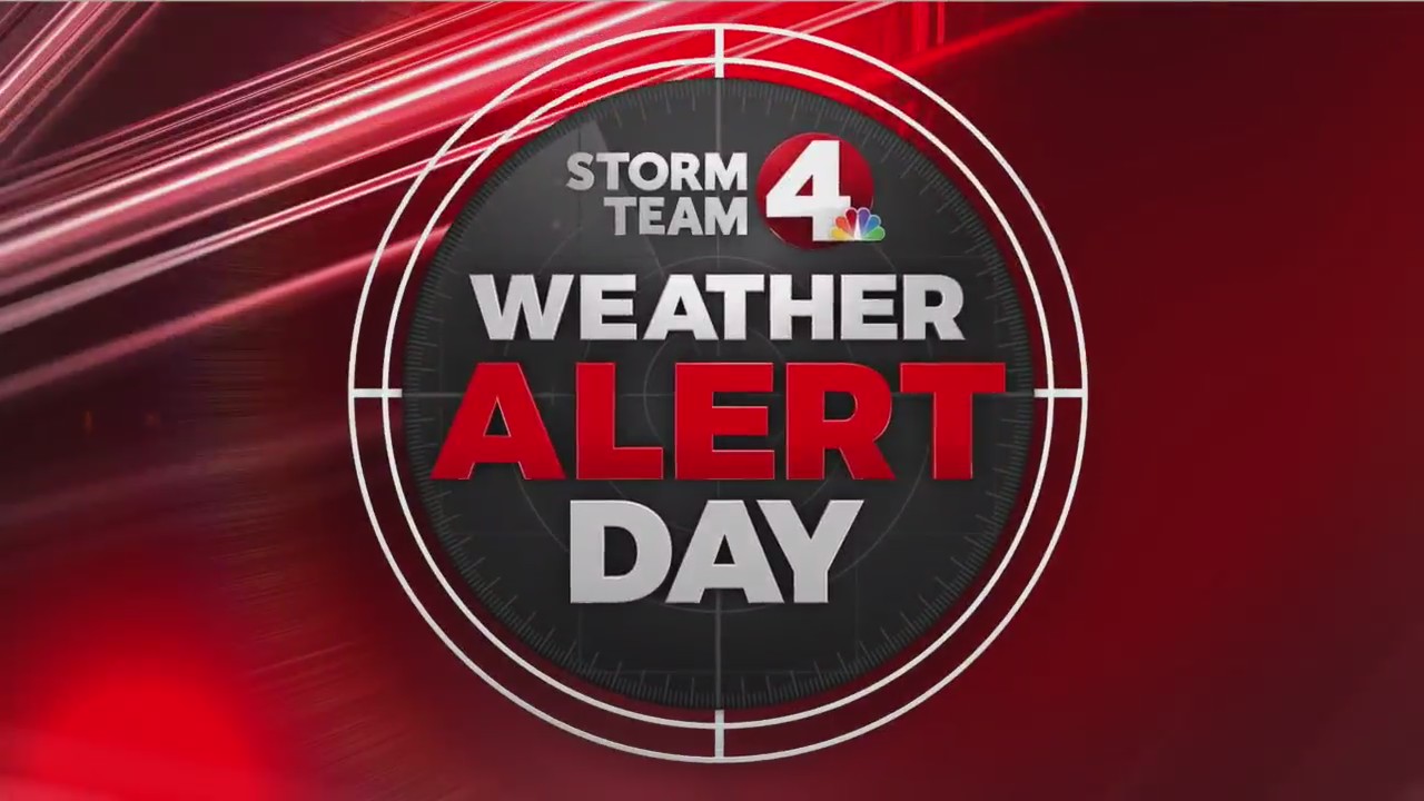 NBC4 Today’s Storm Team 4 forecast with Ben Gelber – NBC4 WCMH-TV