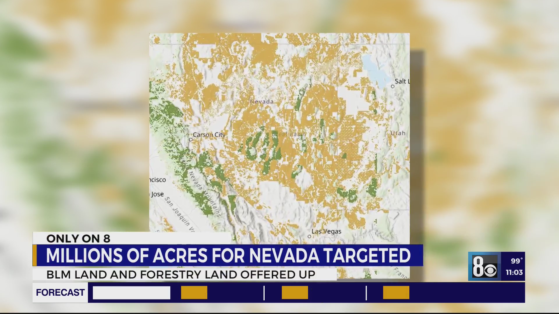 Las Vegas neighbors question water availability for urban sprawl ...