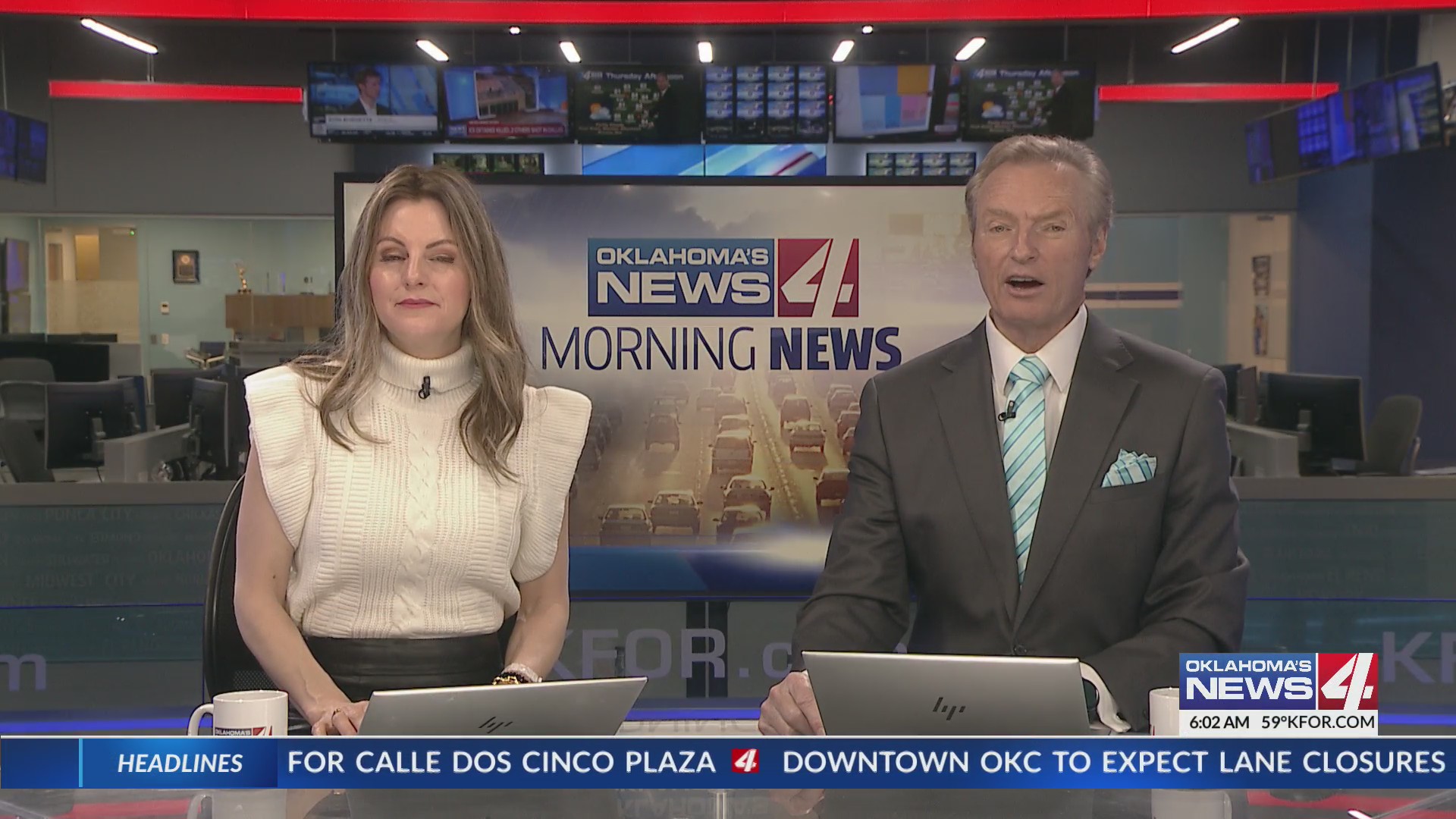 Ryan Walters resigns from State Superintendent post – WIVT – News 34