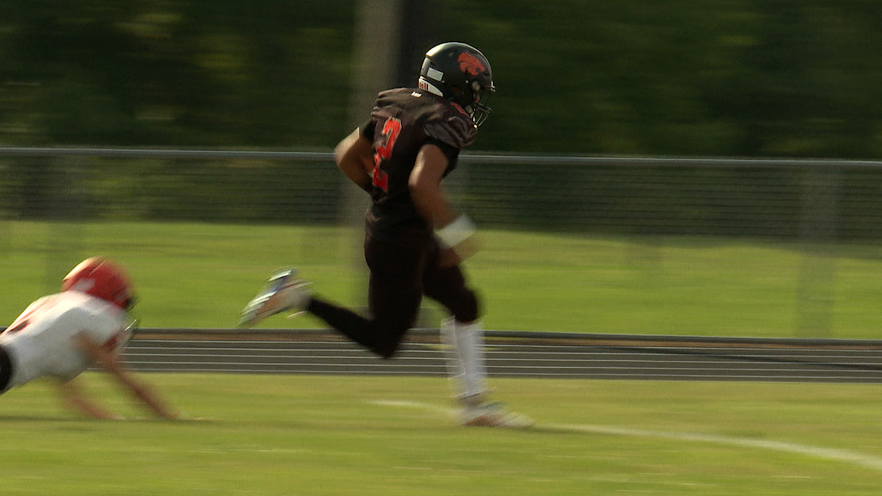 Southington loses in home opener – WKBN.com