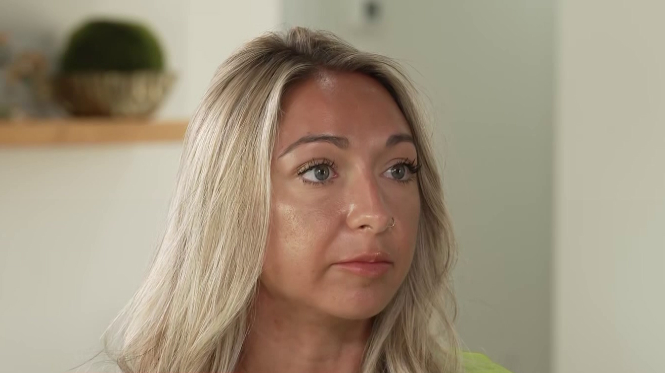 Mica Miller’s family responds to John-Paul’s blame allegations | Full ...