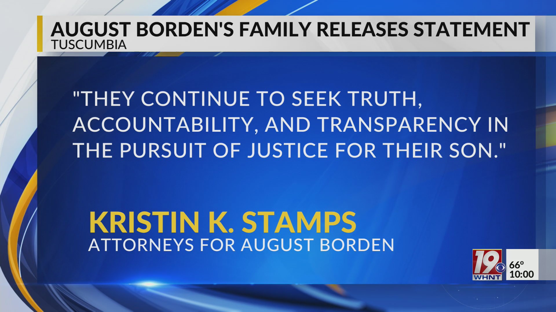 Family of Injured Deshler Student Releases Statement After Madison DA ...