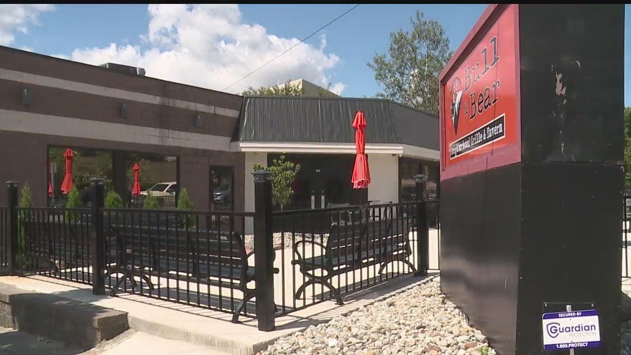 New restaurant opening on YSU’s campus – WKBN.com