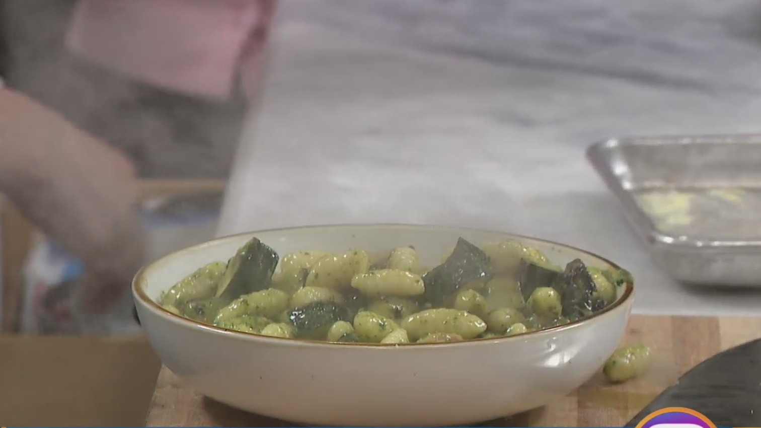 New Day Cleveland: Gio’s Pastaria – Fox 8 Cleveland WJW