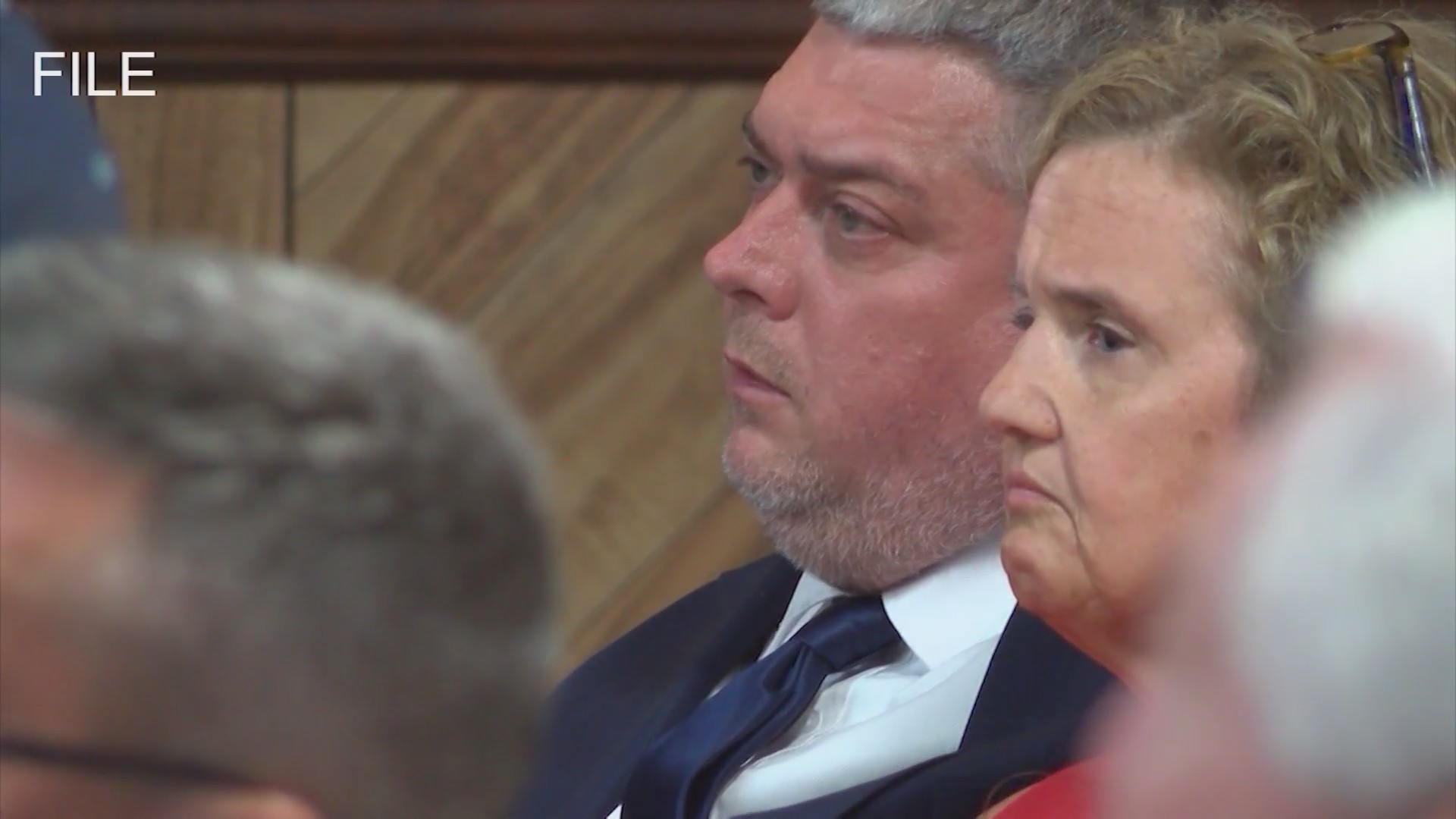 Ex-judge Perry Stout disbarred from practice of law – WJHL | Tri-Cities ...