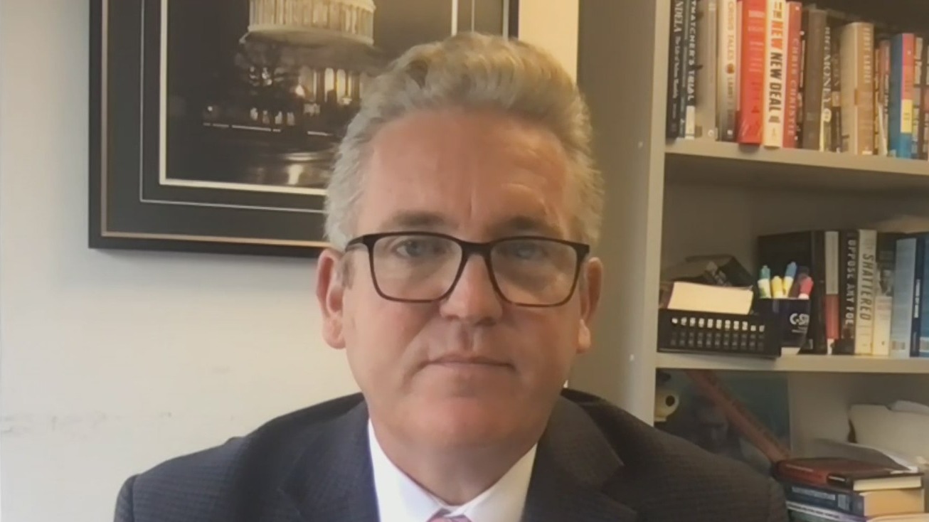 Vice president pick does matter to voters: Bob Cusack | NewsNation Now ...