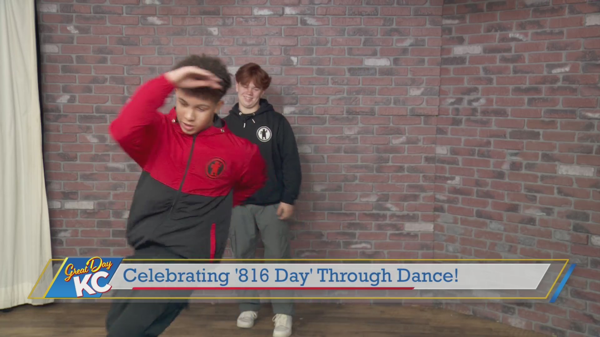Get A Peek At Tonight’s ‘816 Day’ Dance Competition! – FOX 4 Kansas ...