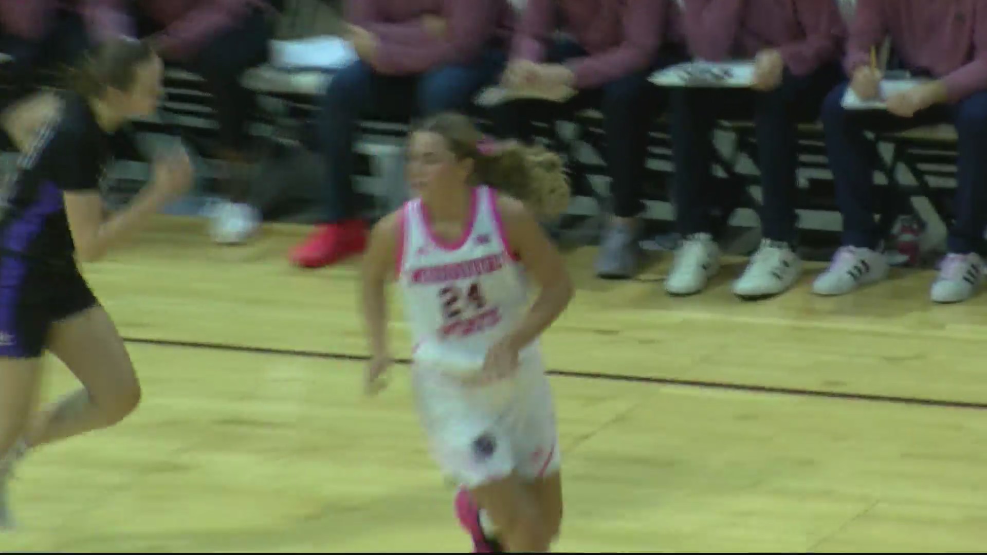 Bekemeier repping Repmo – KOLR – OzarksFirst.com