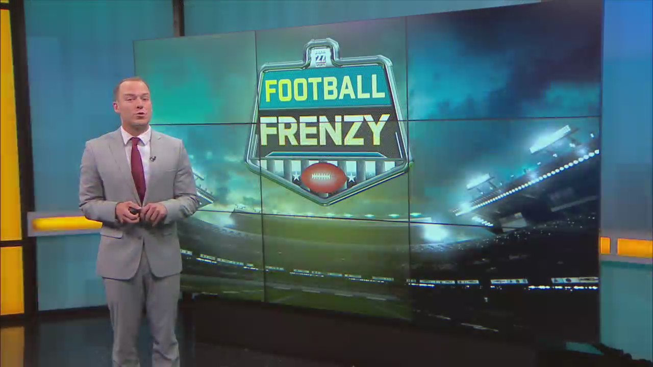 Hayden football using 2023 state championship loss as fuel in 2024 ...