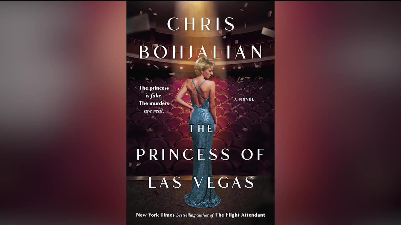 Fox 43 AM Live Book of the Week 071524 – KSNT 27 News