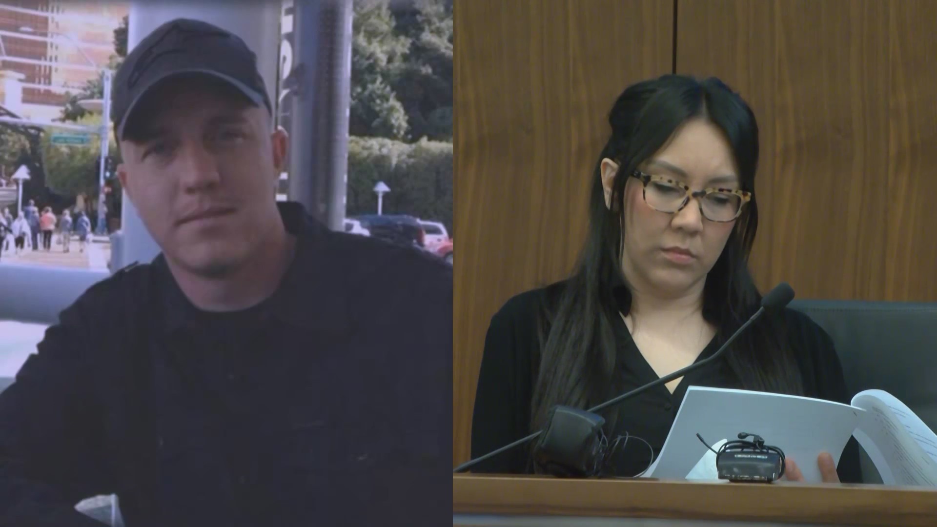 ‘You are psychotic’: Recordings detail Erika Sandoval’s rocky ...