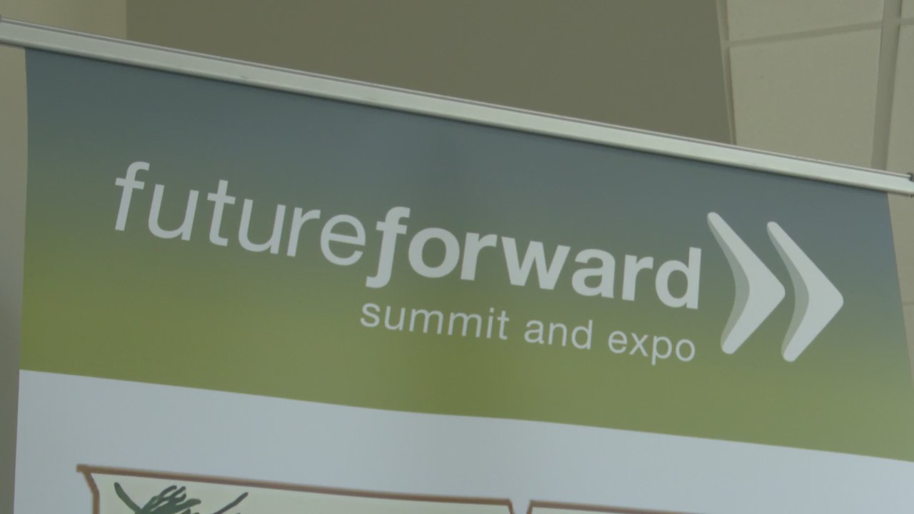 Future Forward Summit and Expo offers community networking opportunities – WVNS
