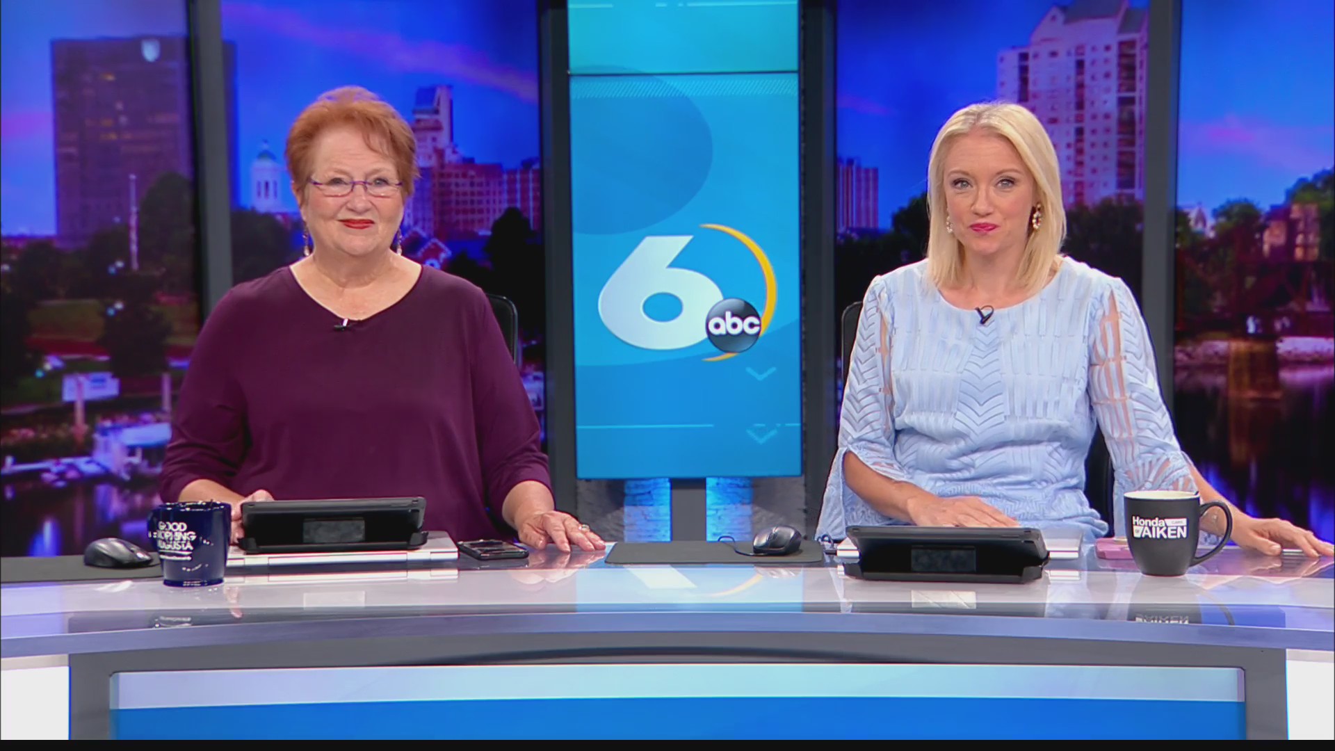 USCA LIFE program to graduate its first cohort – WJBF