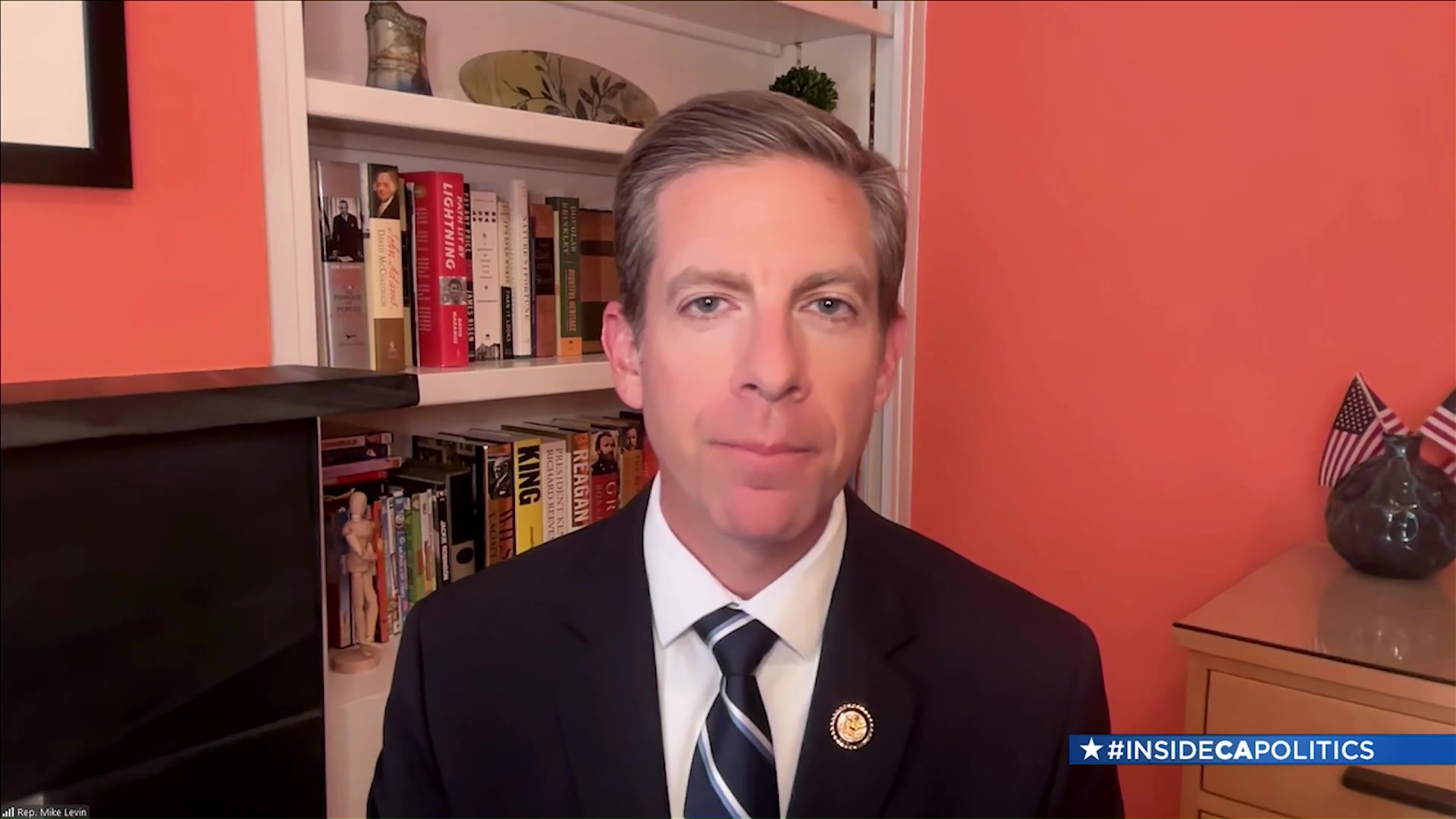 Inside California Politics: July 19, 2025 – FOX40 News