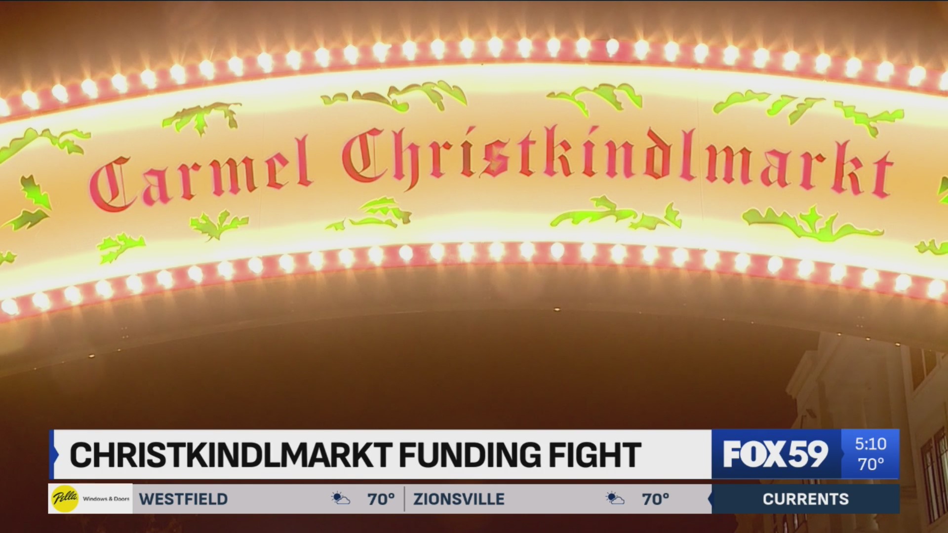 Carmel Christkindlmarkt Inc. board gutted amid tension with city over ...