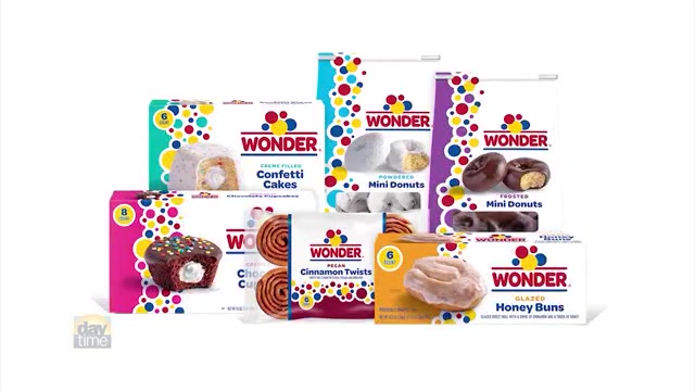 New line of sweet treats | Daytime – WFLA