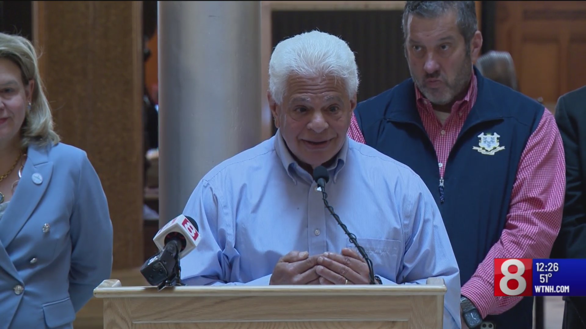 Advocates in Hartford call for more resources for IDD Awareness Day ...