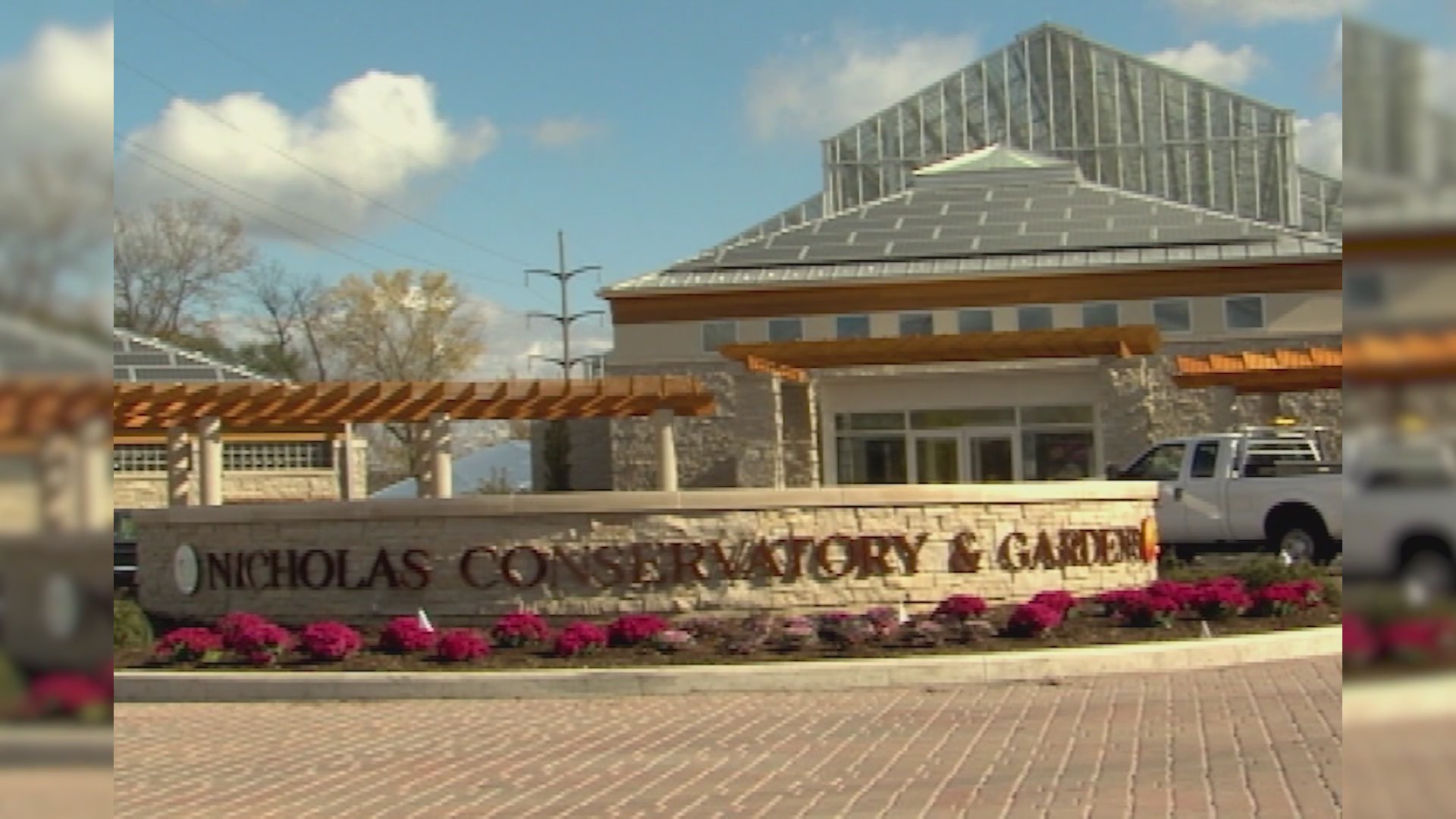 Ruth Nicholas, namesake of Rockford’s Nicholas Conservatory, passes ...