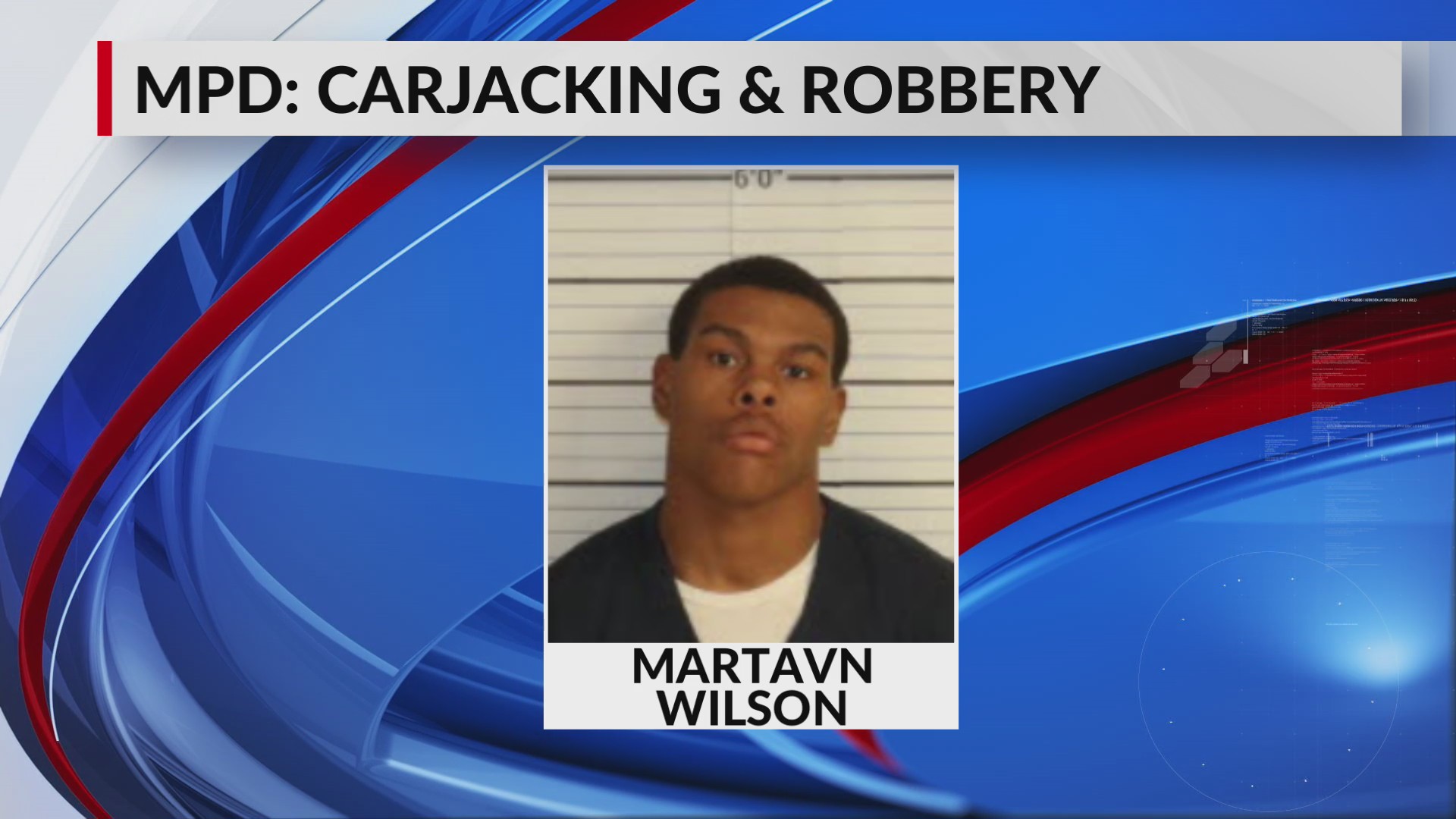 MPD: Teen leads officers on police chase in stolen car – WREG.com