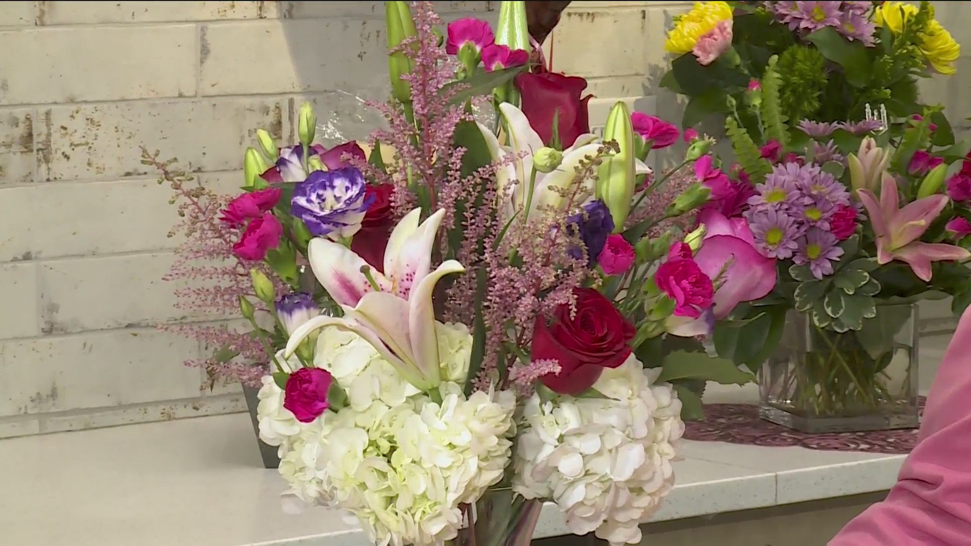 Creating the perfect arrangement – who13.com