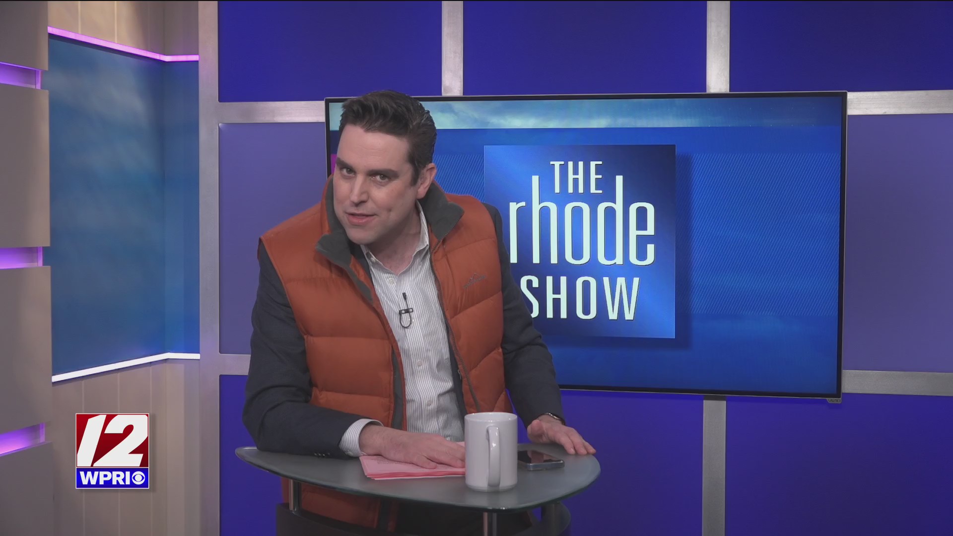 Top of Show – The Rhode Show – WPRI.com