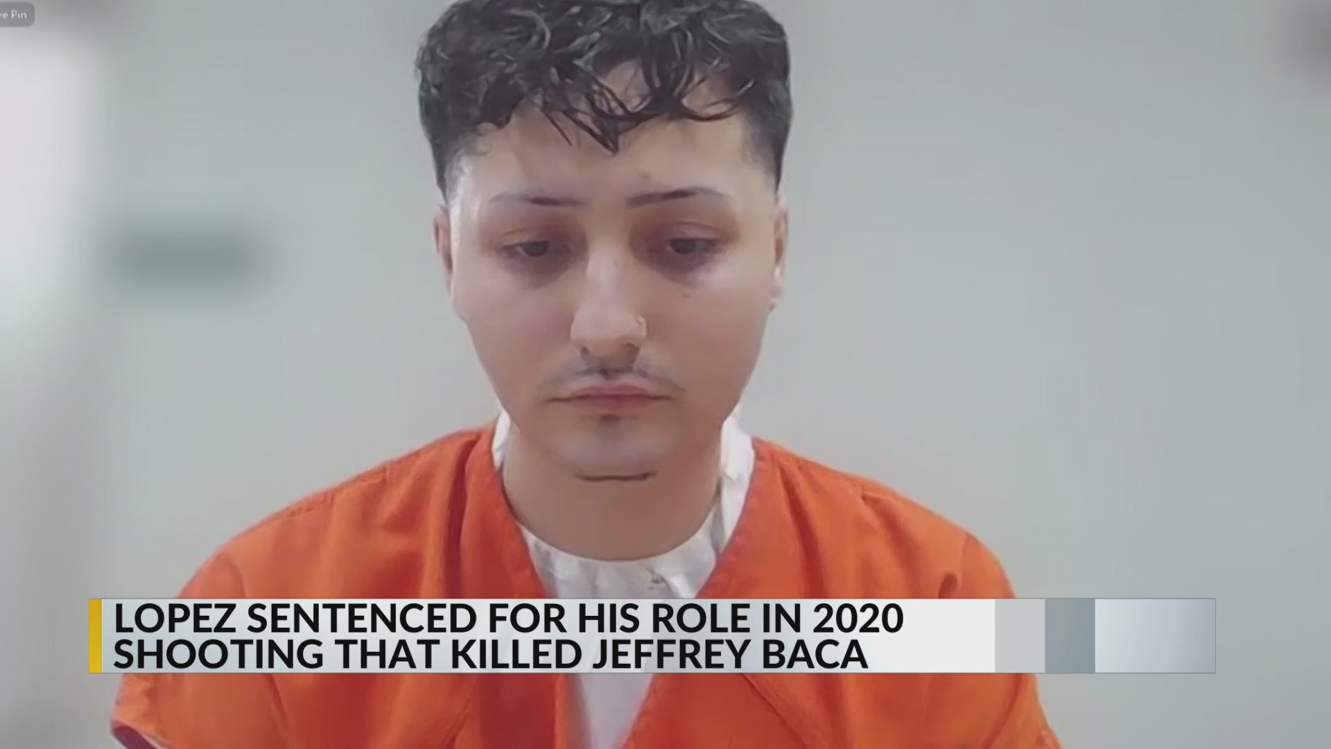 Man connected to 2020 Albuquerque robbery turned homicide sentenced ...