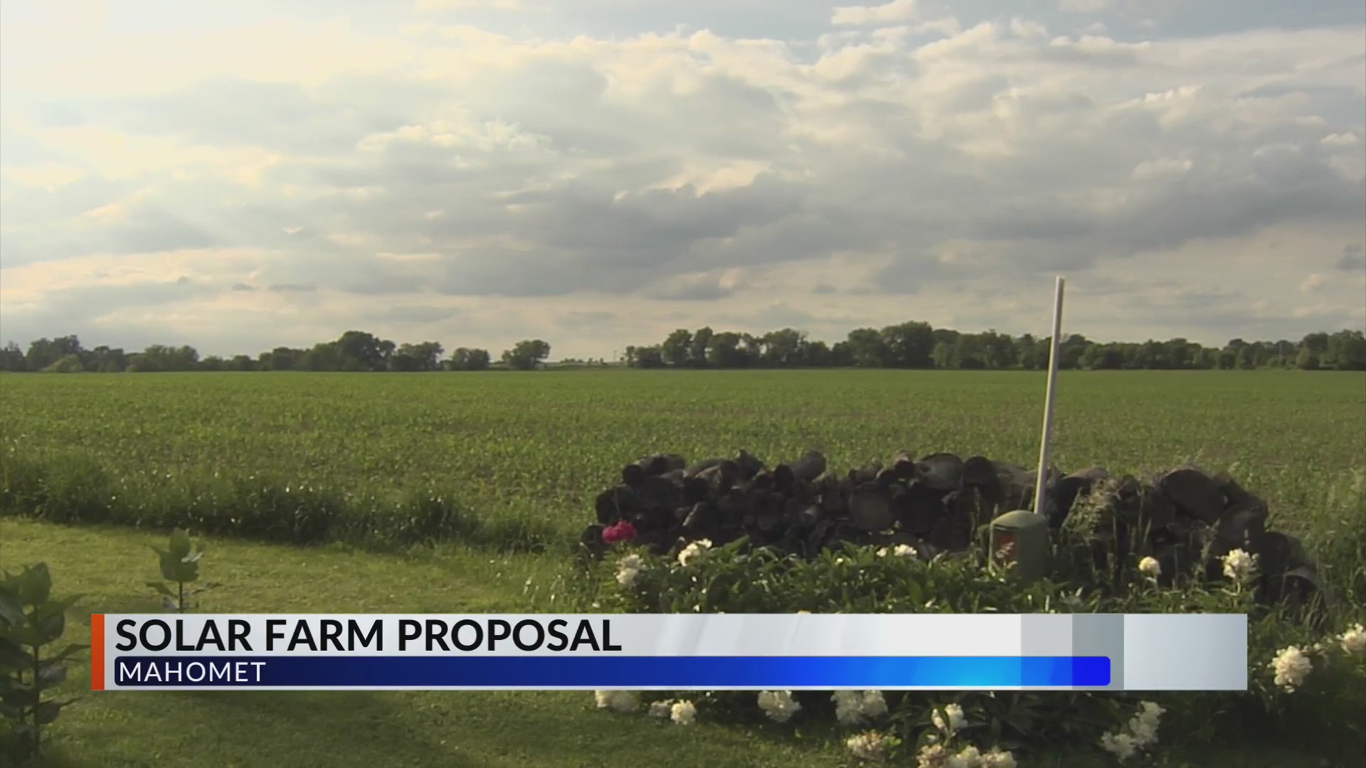 Champaign board to continue proposed solar farm discussion later this ...