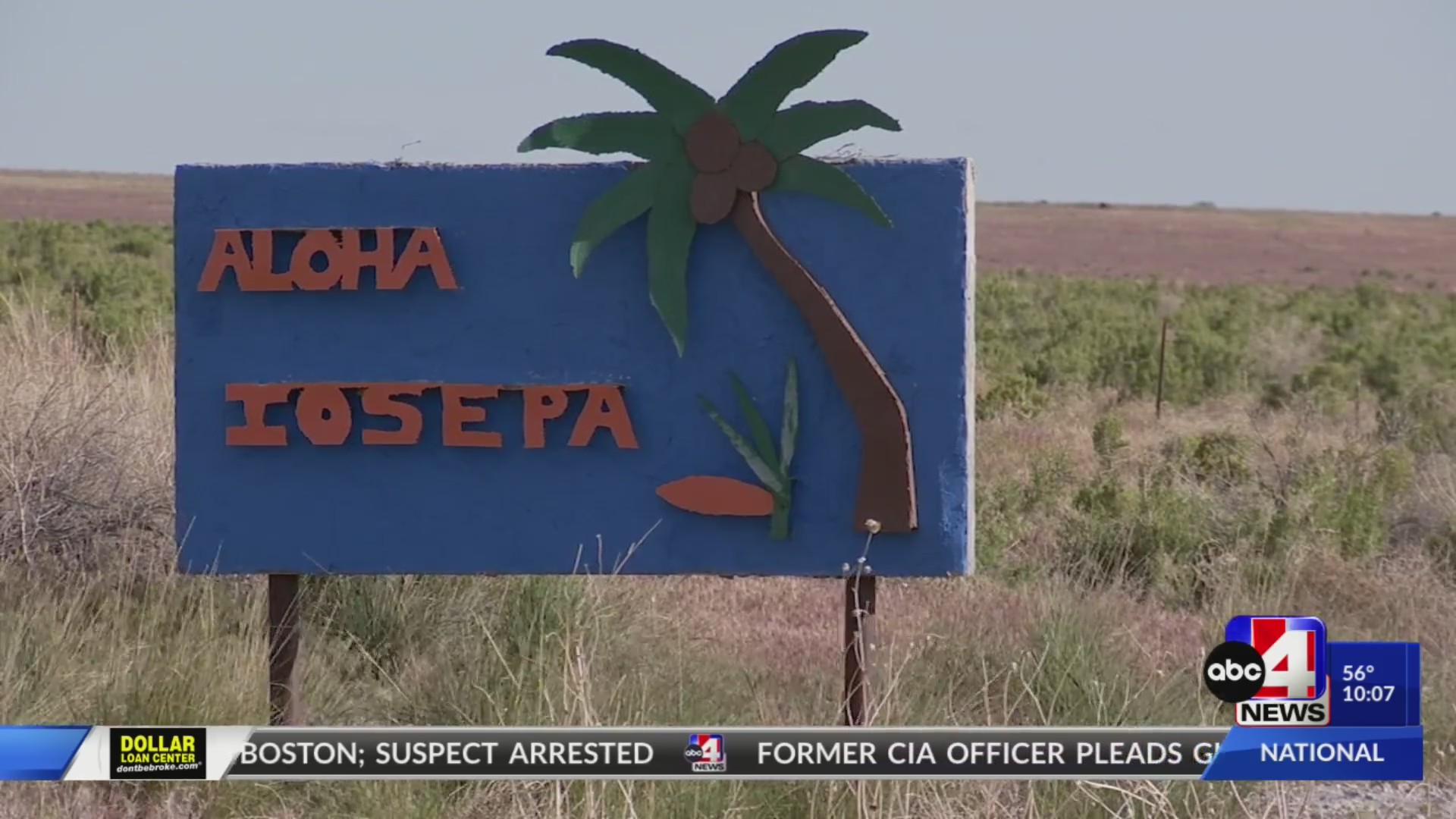 Families celebrate Iosepa Memorial Festival in Skull Valley ghost town ...