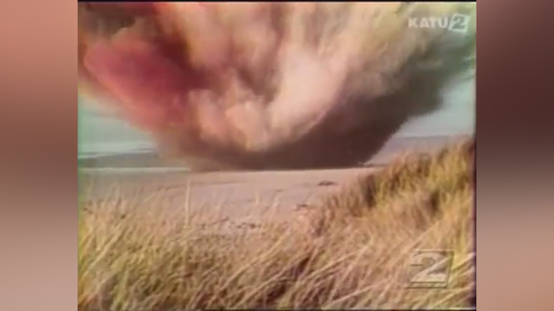 9@9: They exploded a dead whale in Oregon once, and it was really ...