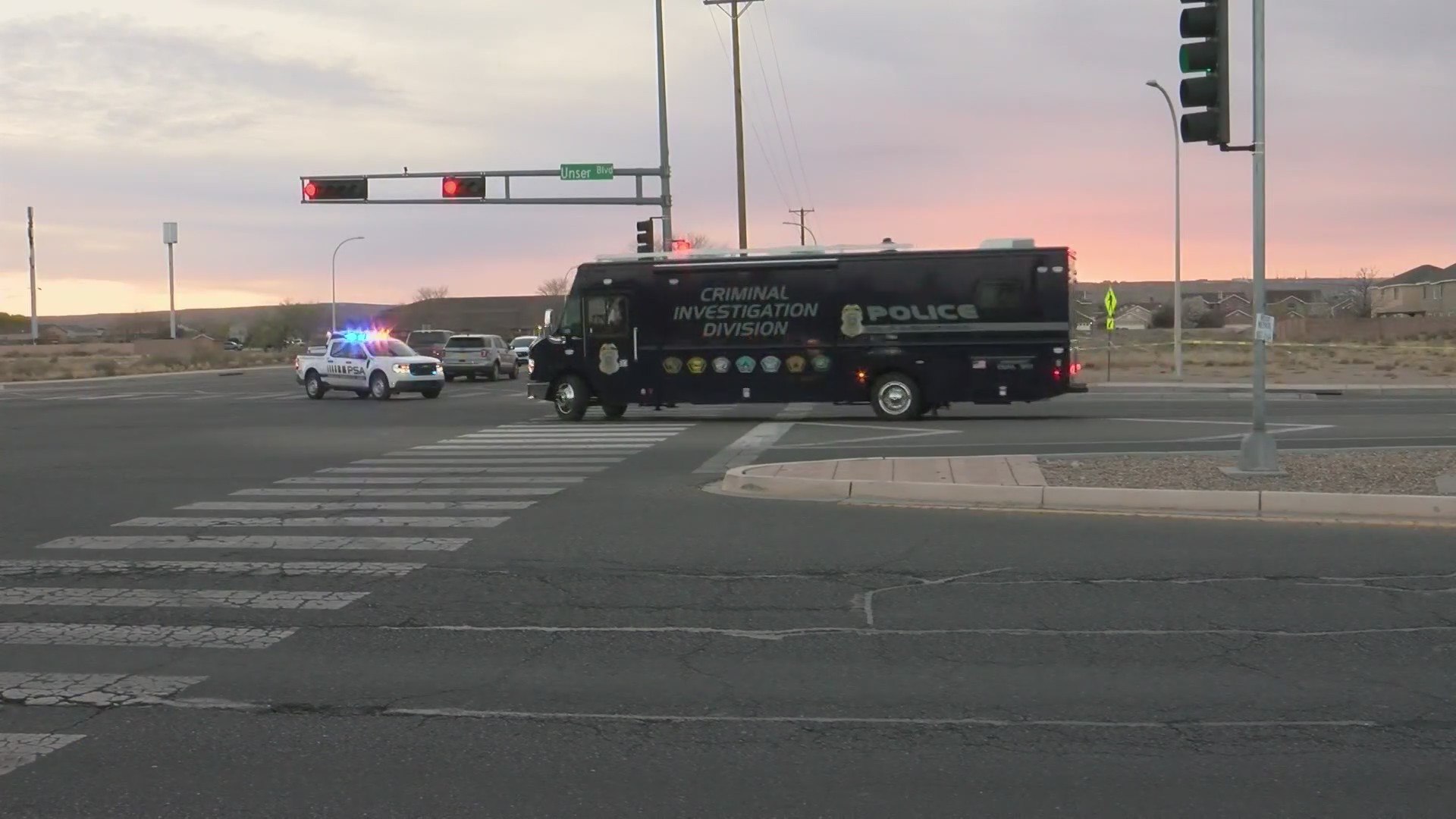 19-year-old shot by APD identified as murder suspect – KRQE NEWS 13 ...