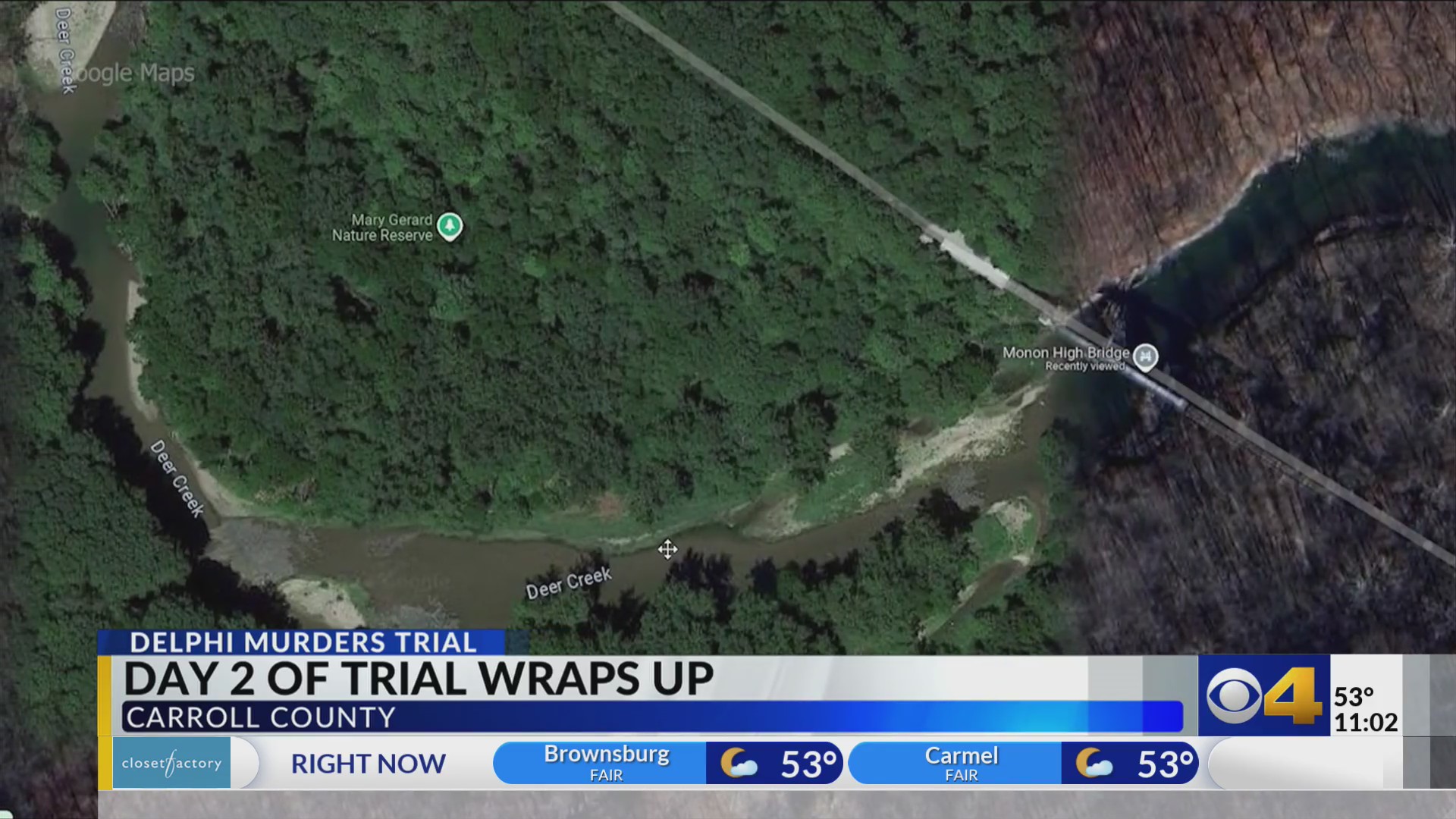 Delphi murders: Day 2 testimony includes former Delphi police chief ...