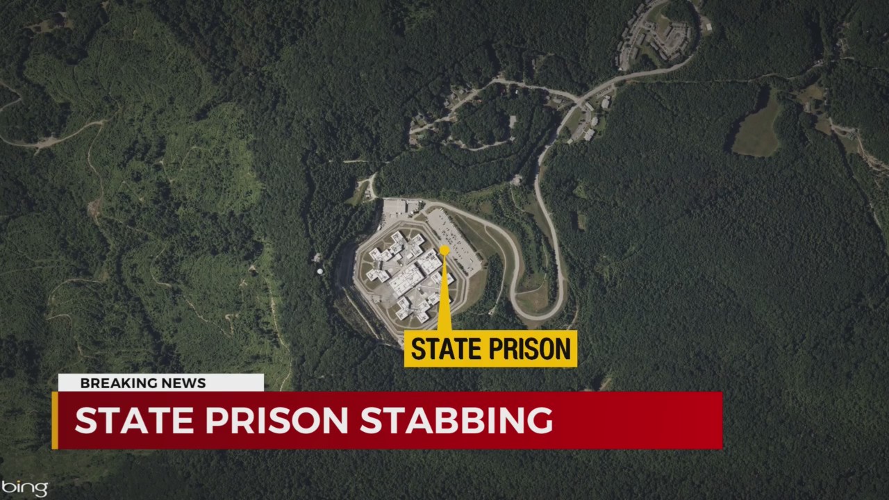 Gang members accused of stabbing 3 corrections officers at Southwest ...