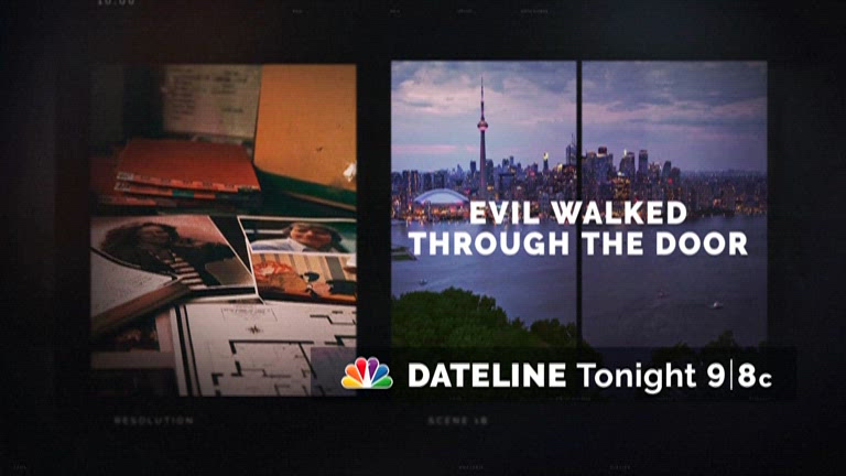 DNA unravels murders of Erin Gilmour, Susan Tice on ‘Dateline’ – NBC4 ...