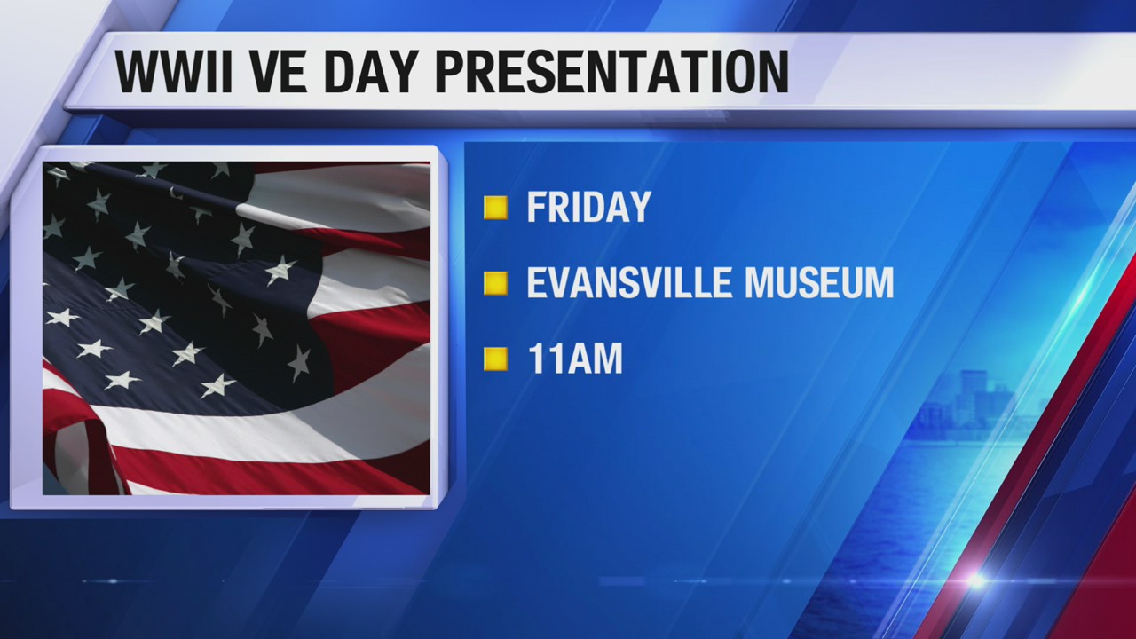 Here’s a look at events from May 1 through 4, 2025 – Eyewitness News ...