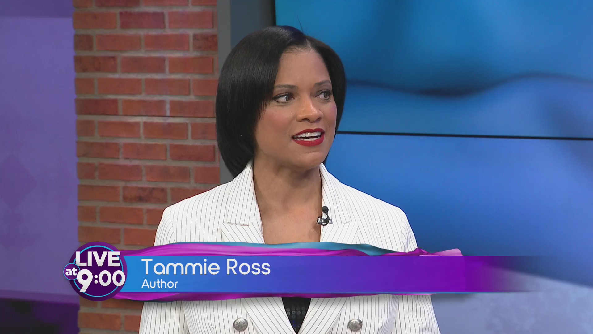 Memphis CEO Tammie Ross empowers women to break glass ceilings in ...