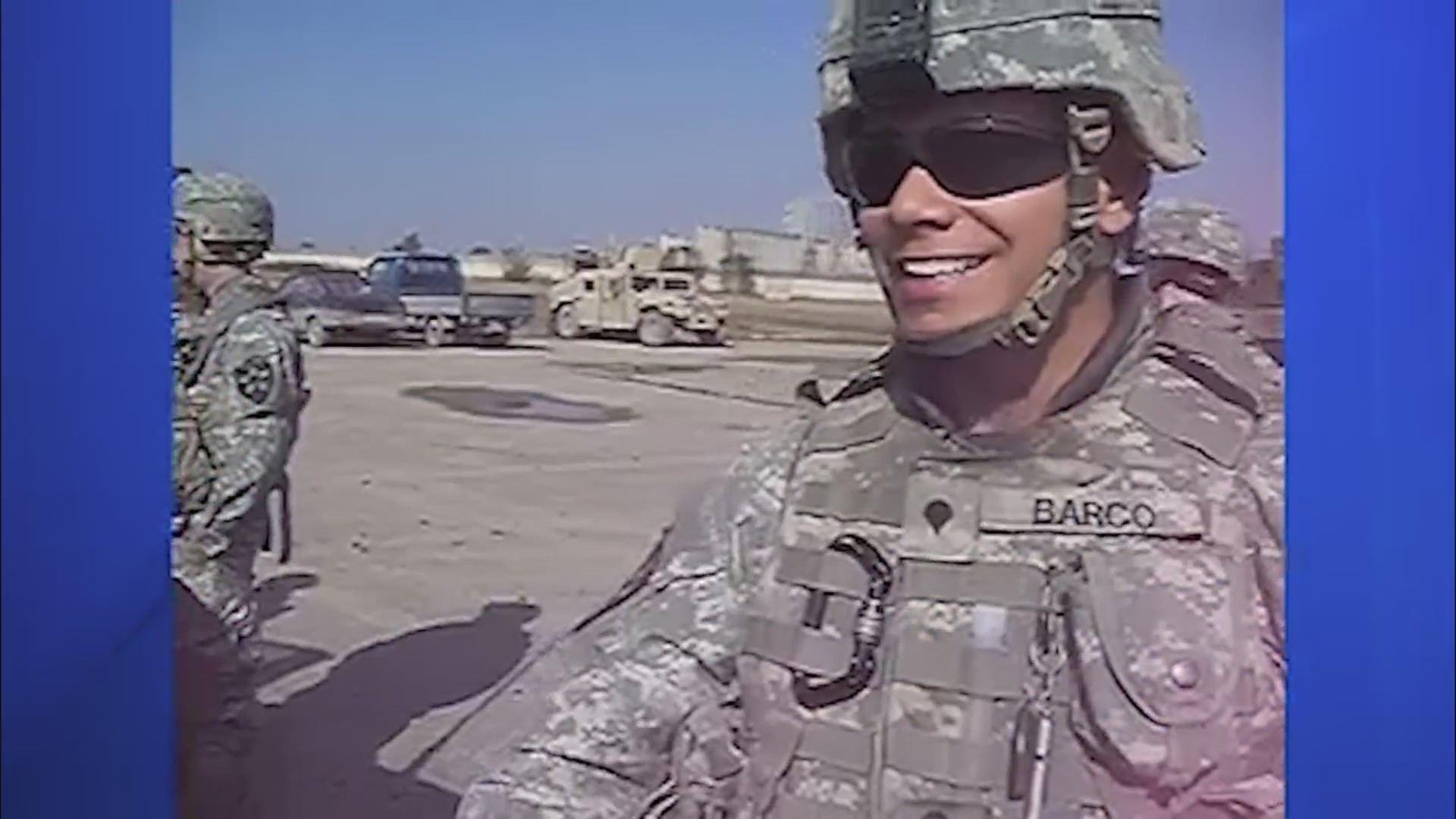 Former Fort Carson soldier still facing deportation – FOX31 Denver