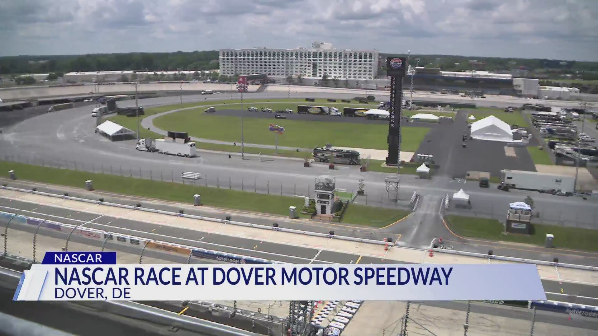 4 things to know about Dover Motorway Speedway – DC News Now | DC ...